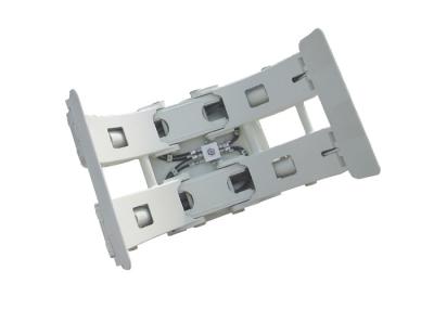 China 13h 360 Full Rotating Paper Roll Clamp Truck 1.5ton 3ton for sale