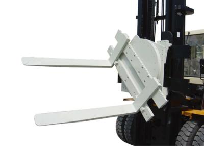 China 5 Ton Electric Forklift Rotator Attachment Forklift Barrel Rotator for sale