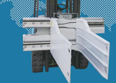 China 1.7ton 2.5ton Paper Forklift Bale Clamp For Sale Forklift Spare Parts Suppliers for sale