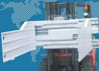 China 1.7ton 2.5ton Paper Forklift Bale Clamp For Sale Forklift Spare Parts Suppliers for sale
