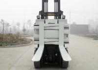 China 3 Ton Forklift Side Shifter Attachments 1220mm Fork for sale