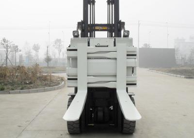 China 3 Ton Forklift Side Shifter Attachments 1220mm Fork for sale