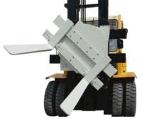 China 3 Ton 3.5 Ton Forklift Bin Rotator Attachment 360 Degree for sale