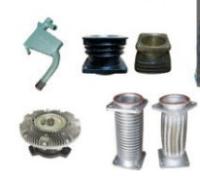 China Hydraulic Forklift Side Shift Cylinder Repair Forklift Parts Manufacturing for sale