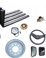 China Hydraulic Forklift Side Shift Cylinder Repair Forklift Parts Manufacturing for sale