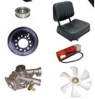 China Hydraulic Forklift Side Shift Cylinder Repair Forklift Parts Manufacturing for sale