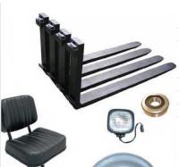 China Hydraulic Forklift Side Shift Cylinder Repair Forklift Parts Manufacturing for sale
