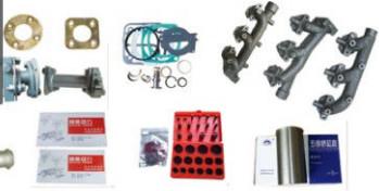 China Hydraulic Forklift Side Shift Cylinder Repair Forklift Parts Manufacturing for sale
