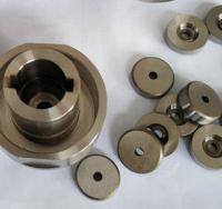 China Custom Cnc Machining Parts Service For Aerospace Parts 0.005mm for sale
