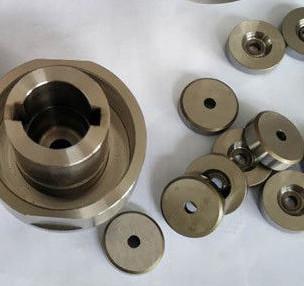 China Custom Cnc Machining Parts Service For Aerospace Parts 0.005mm for sale