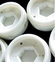 China Custom Cnc Machining Parts Service For Aerospace Parts 0.005mm for sale