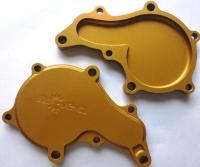 China Customized Cnc Machining Parts Aircraft Car AL6061 SS301 for sale