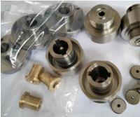 China Customized Cnc Machining Parts Aircraft Car AL6061 SS301 for sale