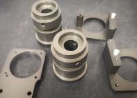 China Customized Cnc Machining Parts Aircraft Car AL6061 SS301 for sale