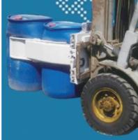 China 1.9t Forklift Drum Clamp Lifter Electric Forklift Parts for sale