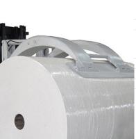 China 4.5t Forklift Roll Clamp Paper Making 360 Degree Rotation for sale