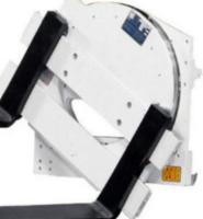 China Hydraulic Drum Bin Forklift Rotator Attachment For Sale for sale