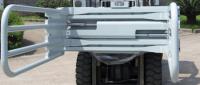 China Sponge Foam clamp truck forklift 1 tons 1.5 tons for sale