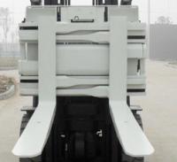 China 725mm Forklift Side Shifter Attachments 1810mm Opening for sale