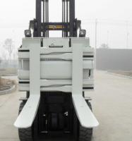 China Revolving Full Rotating Carton Clamp Forklift Replacement Parts for sale
