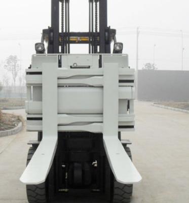 China Revolving Full Rotating Carton Clamp Forklift Replacement Parts for sale