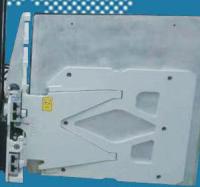 China 1240mm Arm Box Clamp Forklift 1.6t Fork Attachment for sale