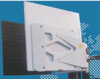 China Home Appliance Carton Clamp Forklift Attachments 535-1850mm Opening for sale