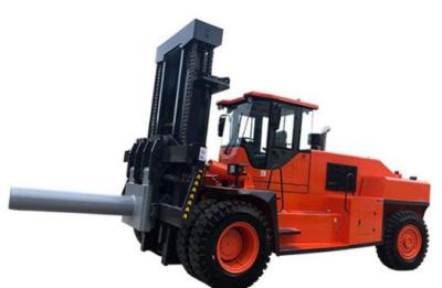 China Steel Coil Handling Forklift Mast Parts Assembly Fork Extensions for sale