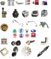 China Forklift Brakes Rear Axle Drum Hub  Forklift Spare Parts for sale