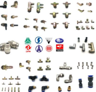 China Forklift Brakes Rear Axle Drum Hub  Forklift Spare Parts for sale