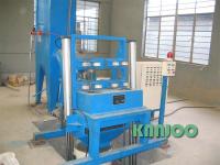 China CE Steel Pipe Rust Removal Shot Blast Cleaning Machine for sale