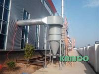 China Shotblast Equipment For Horizontal Steel Sheets for sale