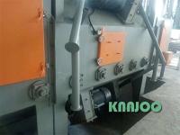 China Shotblast Equipment For Horizontal Steel Sheets for sale