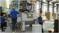 China Concrete Slab Shotblasting Cleaning Machine Customized for sale