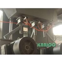 China CE Tube Pipe And Solid Bars Shot Blasting Machine for sale