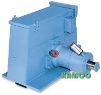 China Shot Blasting Wheels with High Chrome and Direct Drive for sale