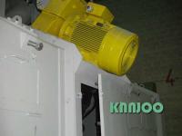 China 500 Kg/Min Shot Blasting Wheels Patented Product With Steel Shot Abrasive Media for sale