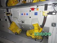 China High Efficiency Shot Blasting Wheels for Industrial Use for sale