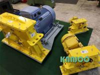China High Efficiency Shot Blasting Wheels for Industrial Use for sale