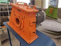 China Direct Coupled H400 Shot Blasting Wheels 50/60 Hz Frequency Converter for sale