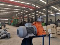 China Direct Coupled H400 Shot Blasting Wheels 50/60 Hz Frequency Converter for sale