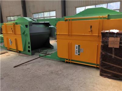 China Castings Forging Parts Sa3.0 Double Hook Type Shot Blasting Machine for sale