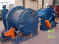 China Dia 1000mm Drum Type Shot Blasting Machine for sale