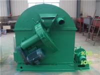 China Dia 1000mm Drum Type Shot Blasting Machine for sale