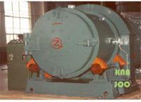 China Dia 1000mm Drum Type Shot Blasting Machine for sale