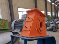 China 75Kw Shot Blasting Wheels Forging Parts Cleaning for sale