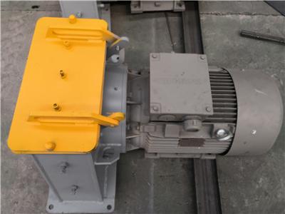 China Direct Coupling Blast Wheel 380V Blasting Machine Parts for sale