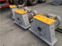 China Casting Cr27 Shot Blasting Wheels Make Uniform Metallic Luster for sale