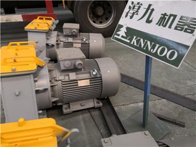 China 20kg/min Shot Blasting Wheels For Dust Layer Removal for sale