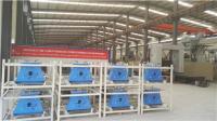 China Cr28% Cast Iron Shot Blasting Wheels Direct Coupling for sale